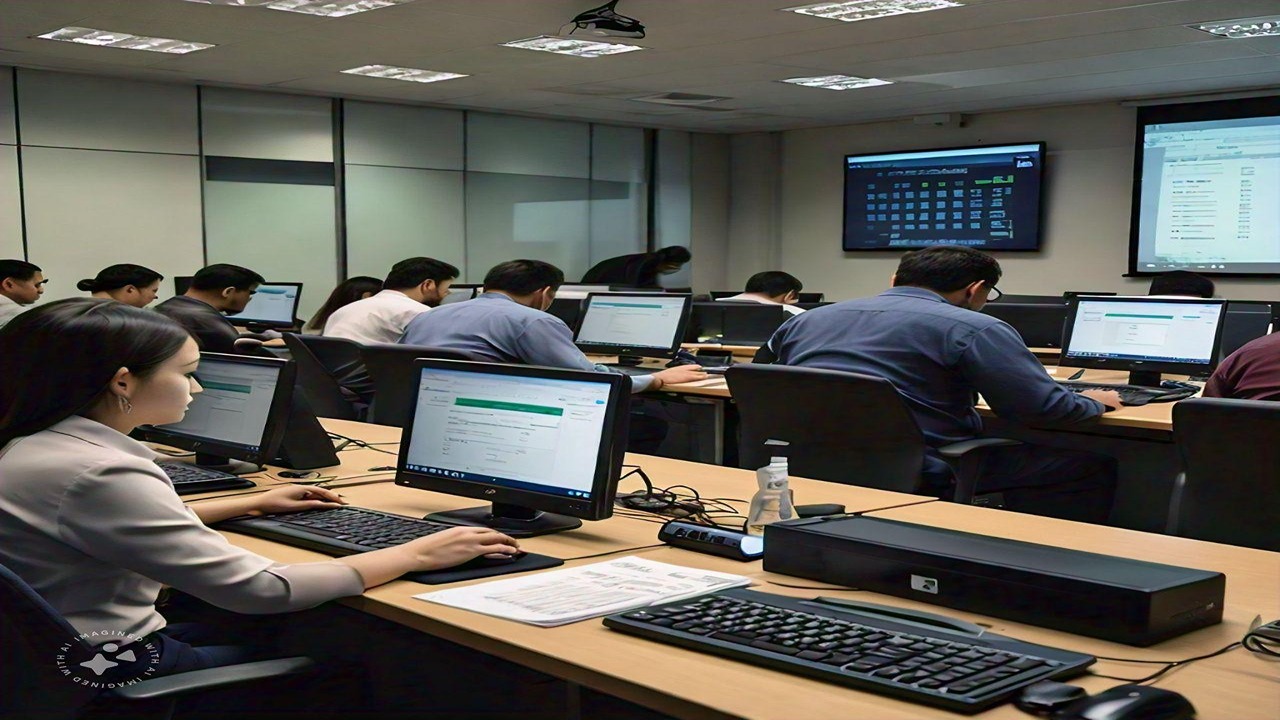 NeST Learning: All courses | NeST Learning